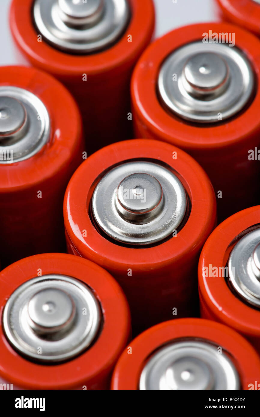 Full batteries hi-res stock photography and images - Alamy
