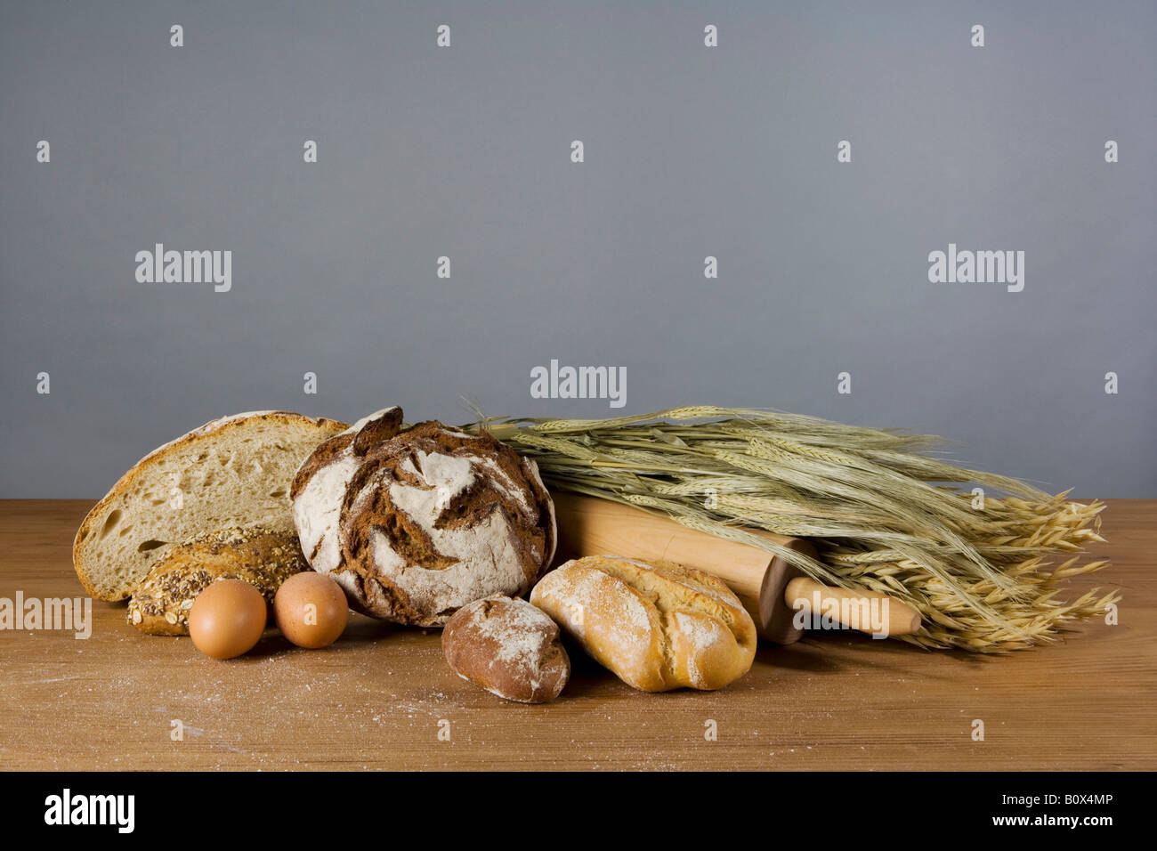 Bakers table hi-res stock photography and images - Alamy