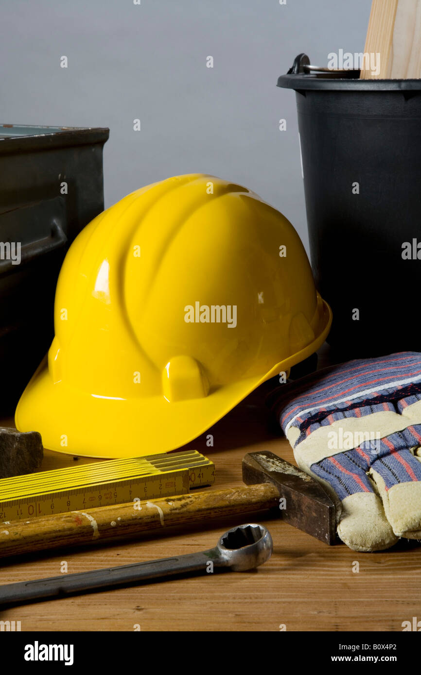 Carpentry equipment hi-res stock photography and images - Alamy