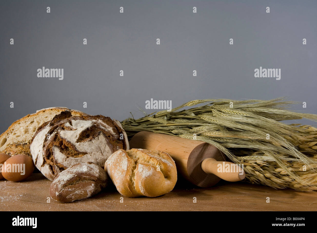 Bakers table hi-res stock photography and images - Alamy