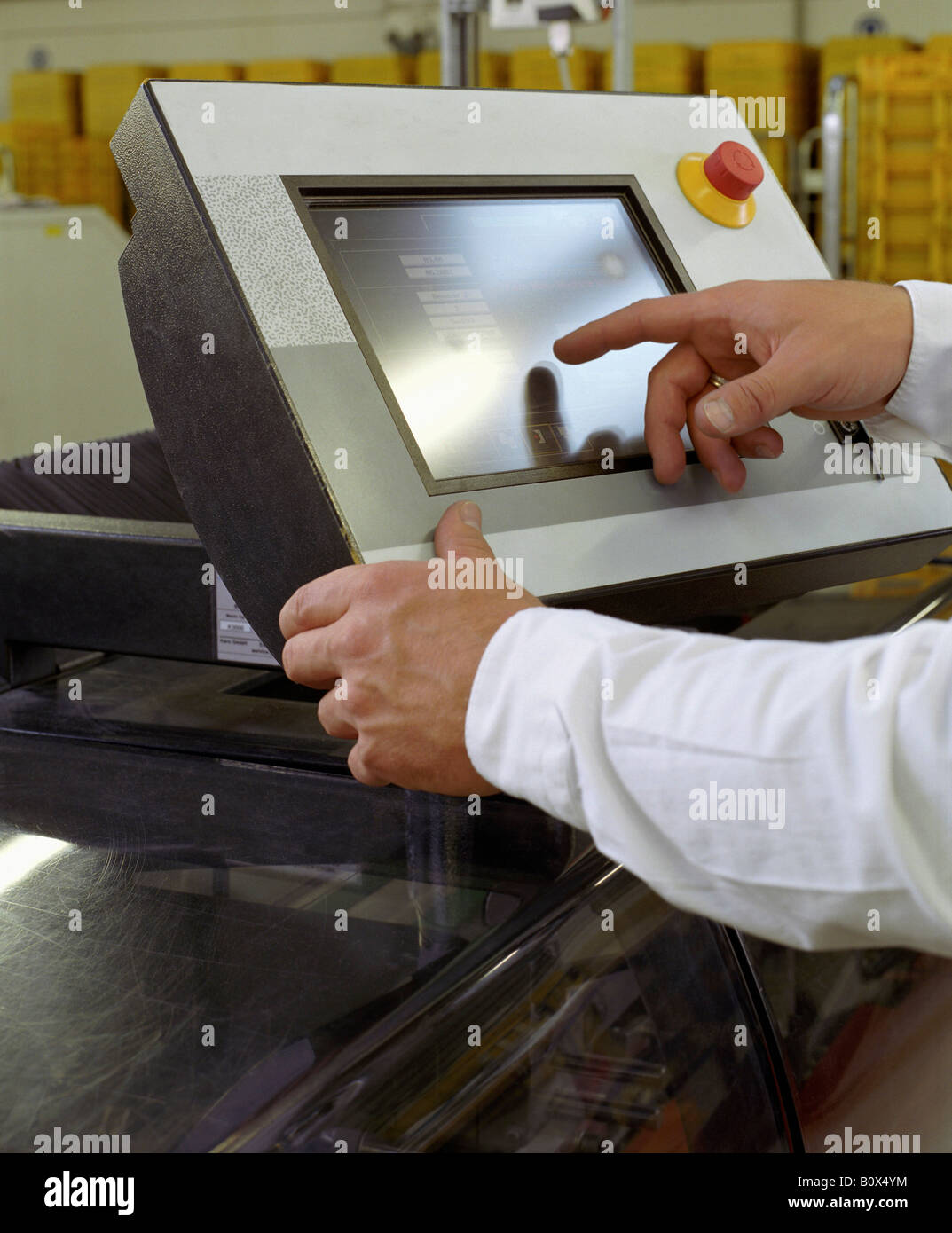 Mailroom hi-res stock photography and images - Alamy