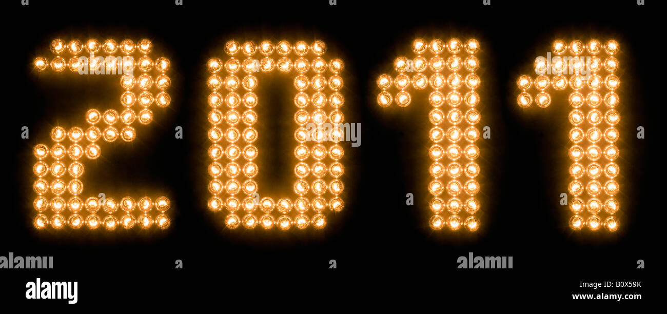 2011 Year High Resolution Stock Photography and Images - Alamy