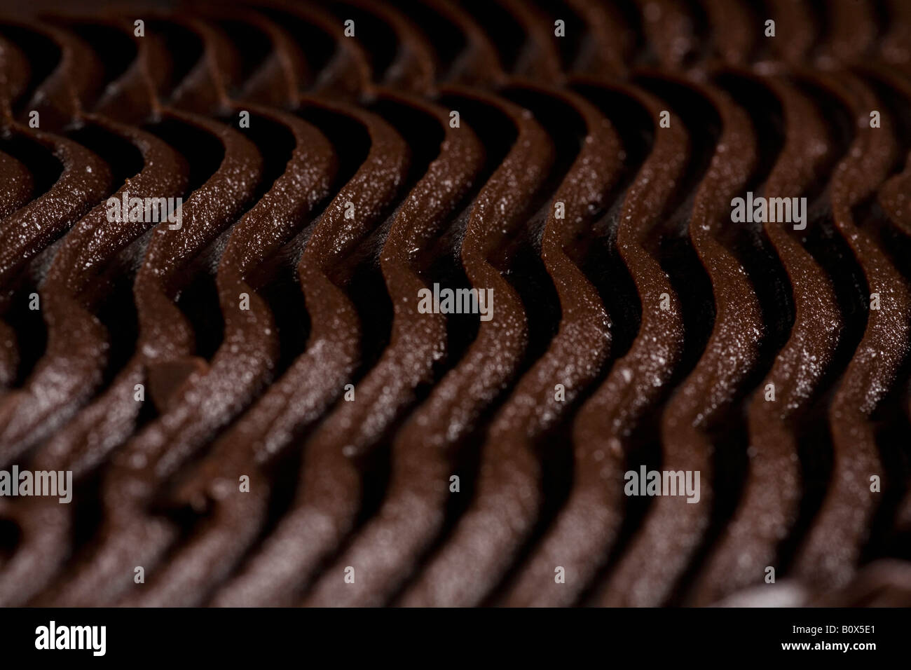 Shiny icing cake hi-res stock photography and images - Alamy