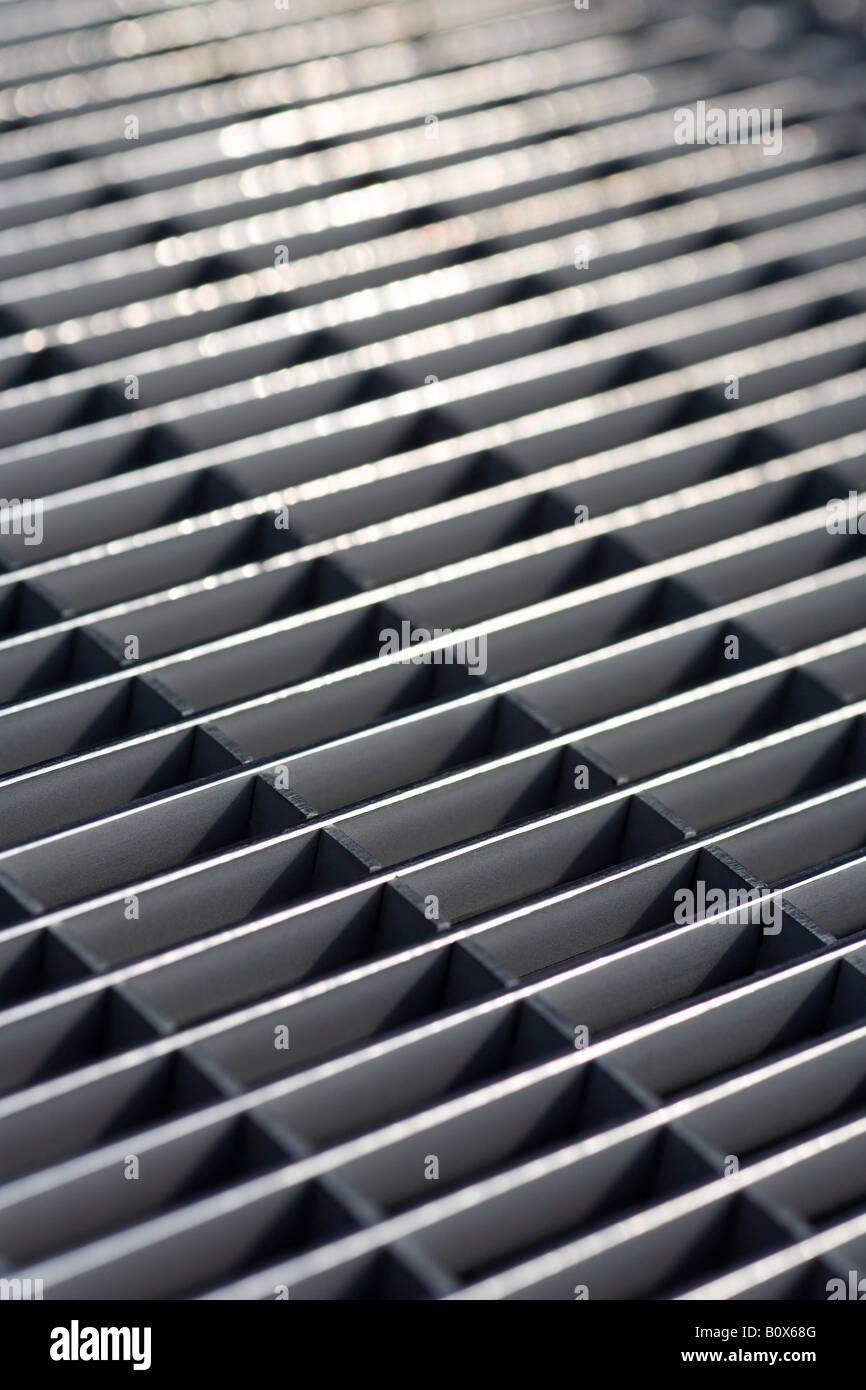 Grate frame hi-res stock photography and images - Alamy