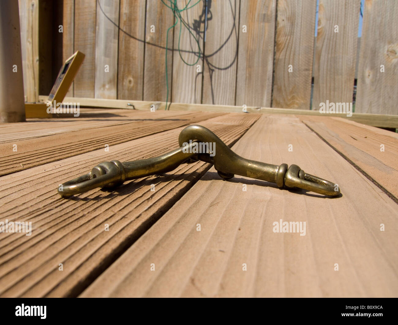 Clasp catch hi-res stock photography and images - Alamy