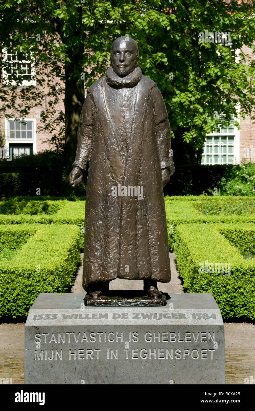 William the silent hi-res stock photography and images - Alamy