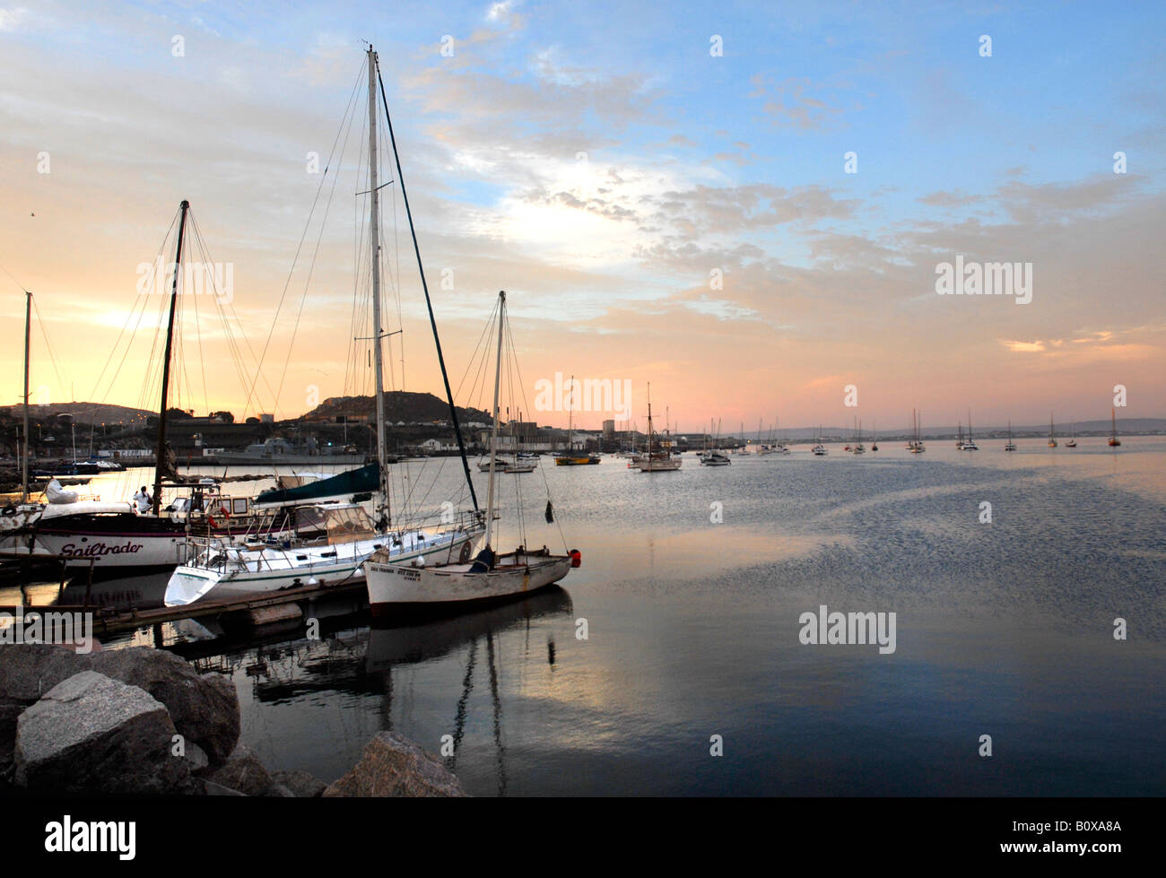 Saldanha hi-res stock photography and images - Alamy