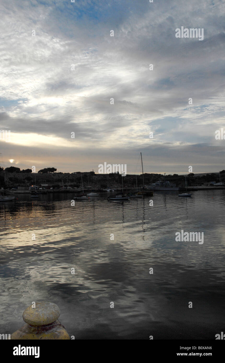 Saldanha Bay Harbour High Resolution Stock Photography and Images - Alamy