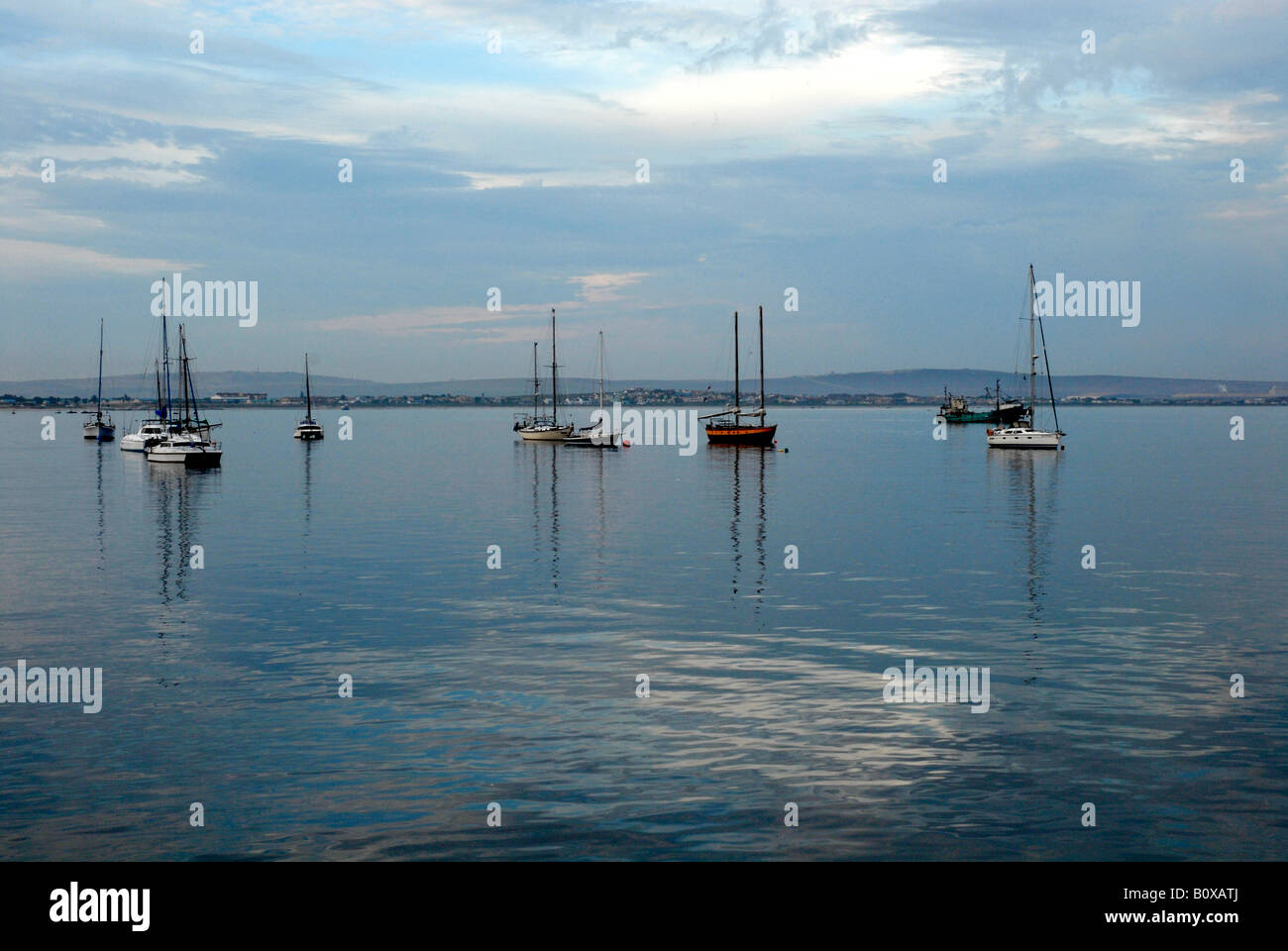 Saldanha Bay Harbour High Resolution Stock Photography and Images - Alamy