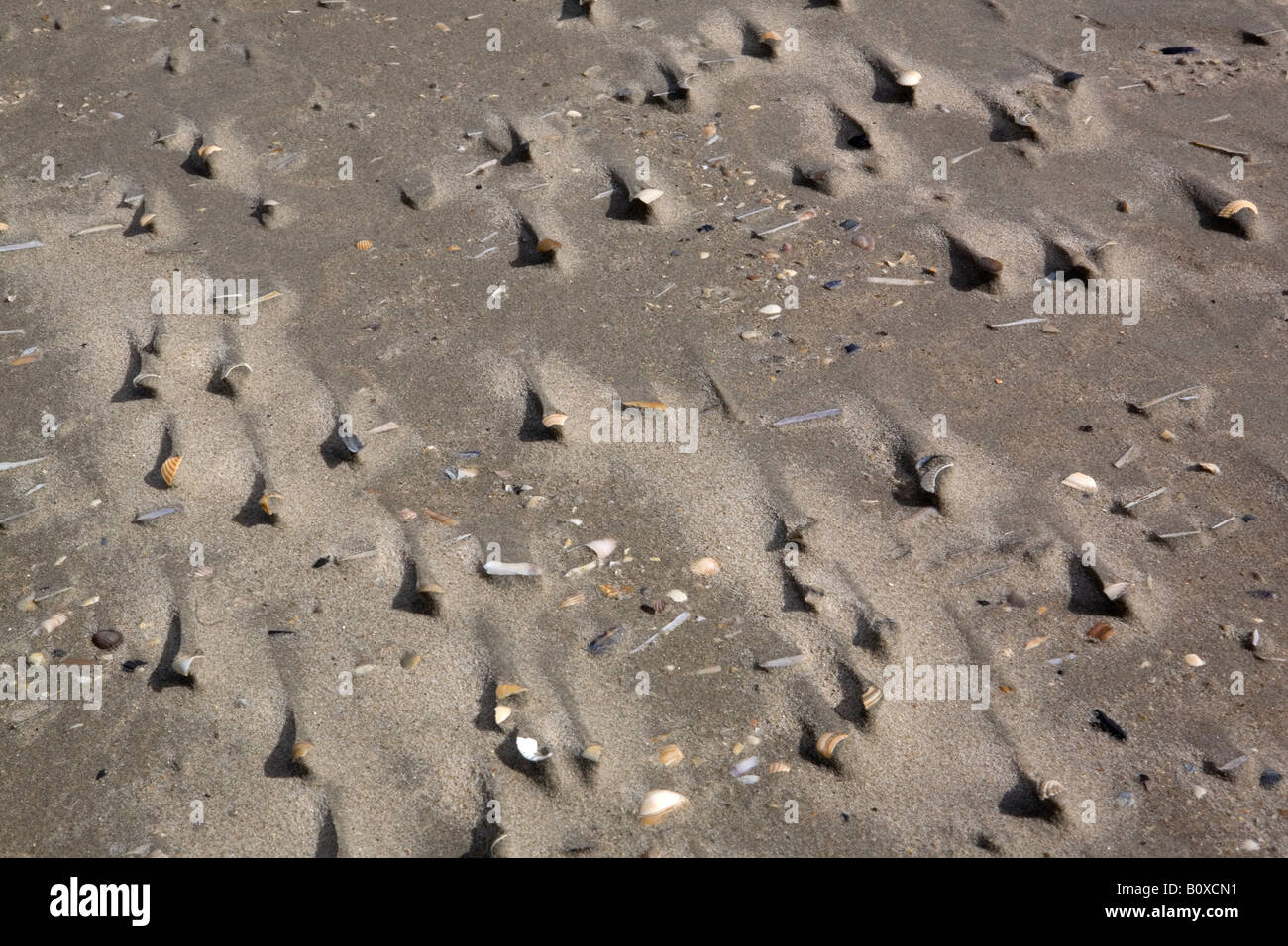 Abstract sea patterns hi-res stock photography and images - Alamy