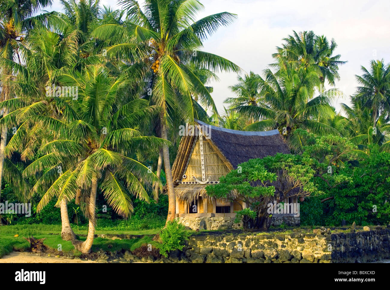 Yap island hi-res stock photography and images - Alamy