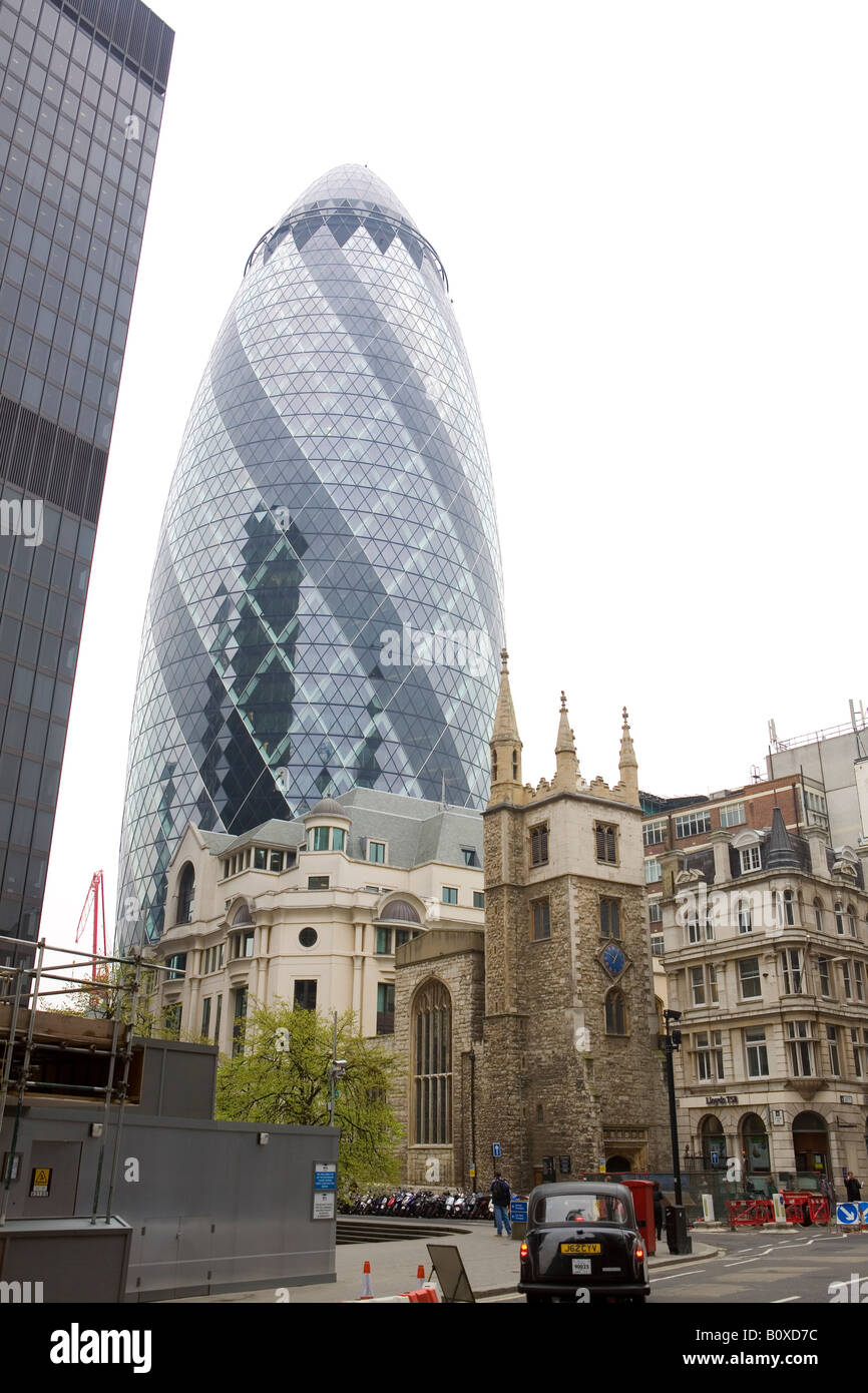 A Day in London Stock Photo - Alamy