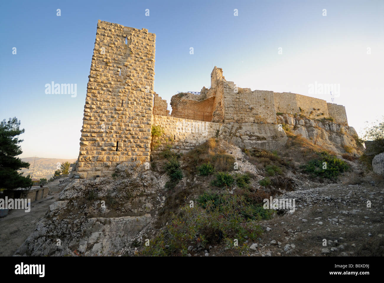 Al qalat hi-res stock photography and images - Alamy