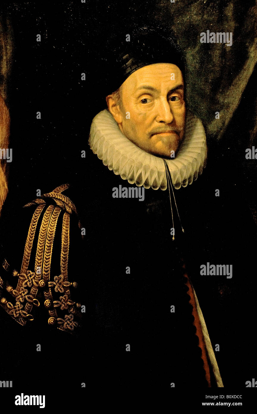 William of orange delft netherlands hi-res stock photography and images ...