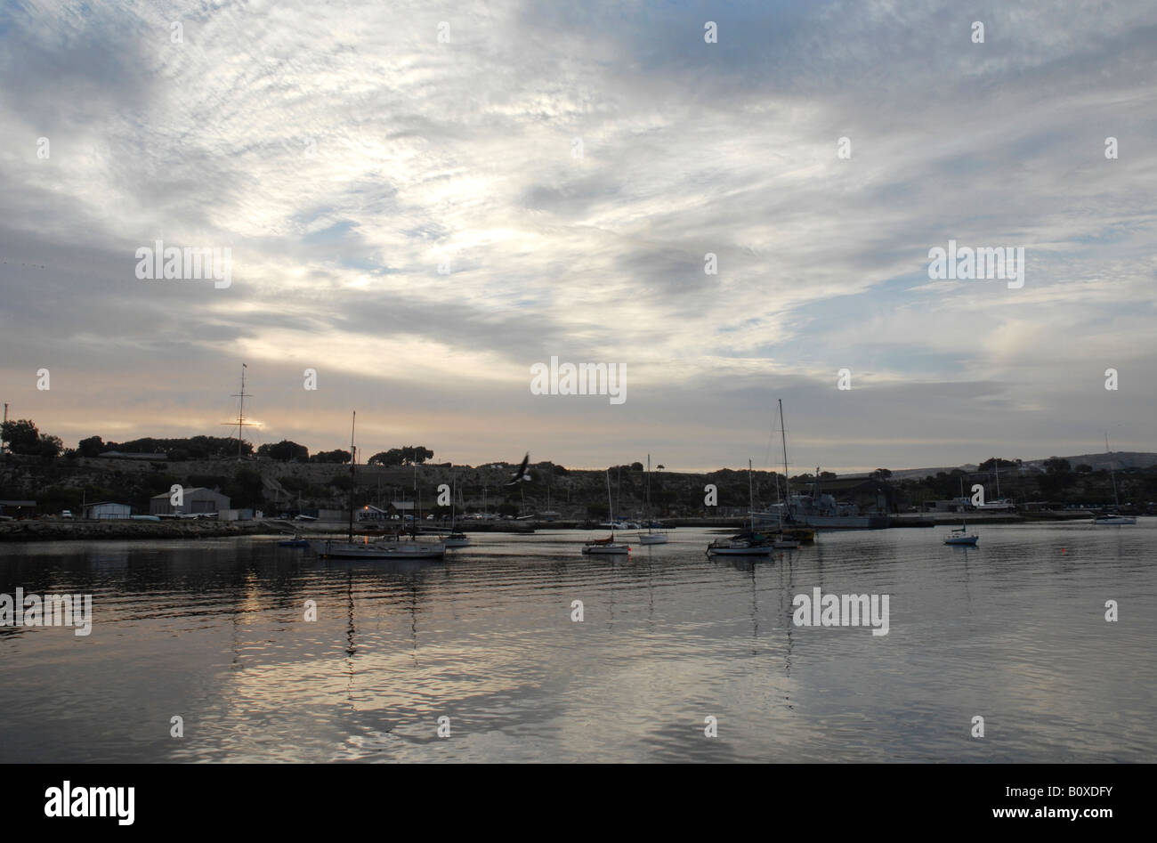 Saldanha Bay Harbour High Resolution Stock Photography and Images - Alamy