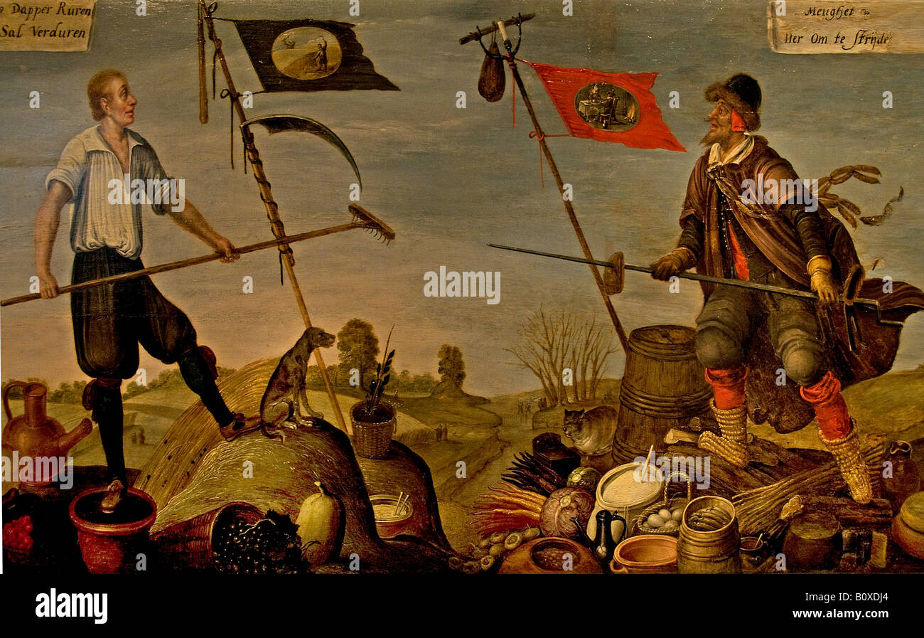 1600 1650 hi-res stock photography and images - Alamy