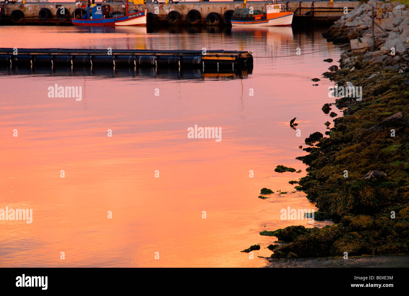 Saldanha Bay Harbour High Resolution Stock Photography and Images - Alamy