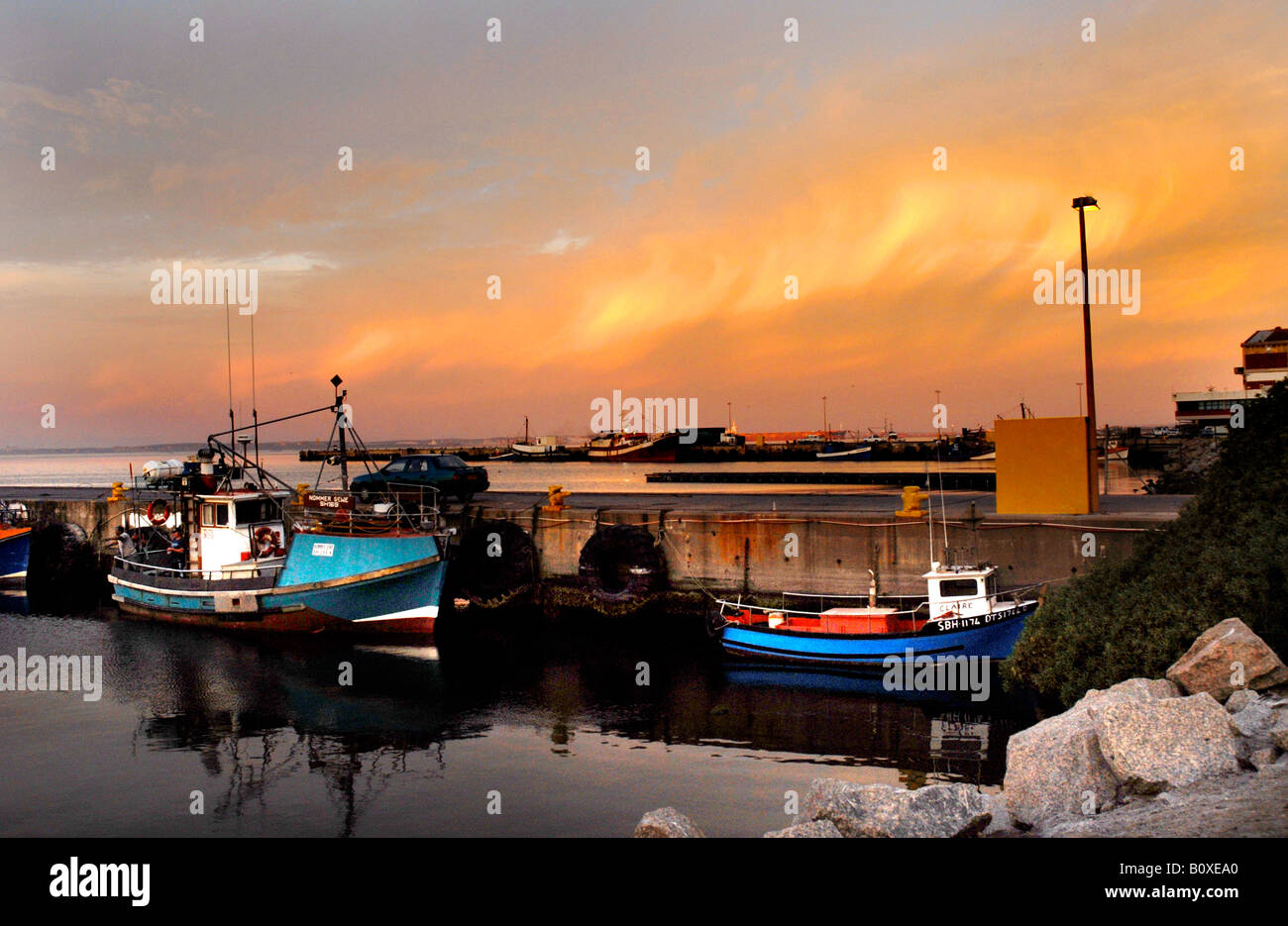 Saldanha bay hi-res stock photography and images - Alamy