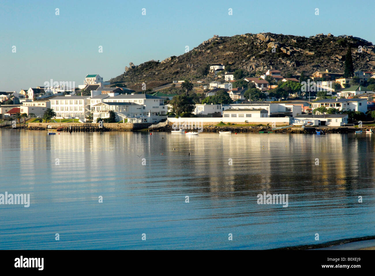 Saldanha bay hi-res stock photography and images - Alamy