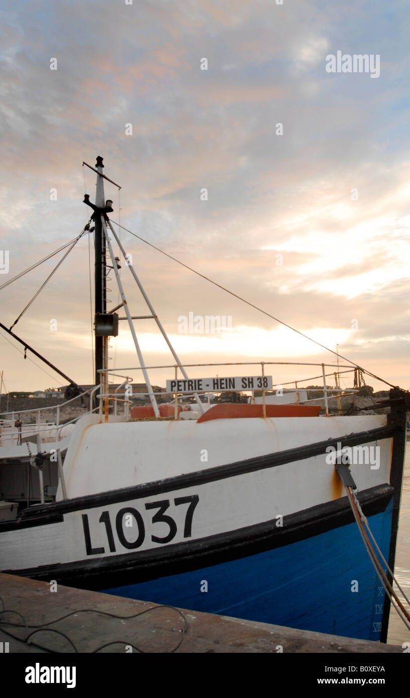 Saldanha Bay Harbour High Resolution Stock Photography and Images - Alamy