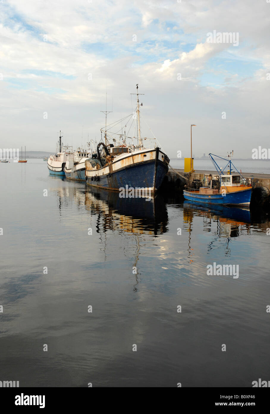 Saldanha Bay Harbour High Resolution Stock Photography and Images - Alamy