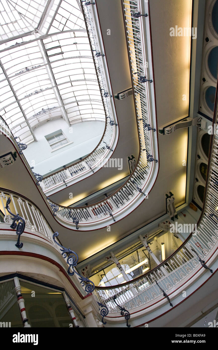 History of manchester victorian manchester hi-res stock photography and ...