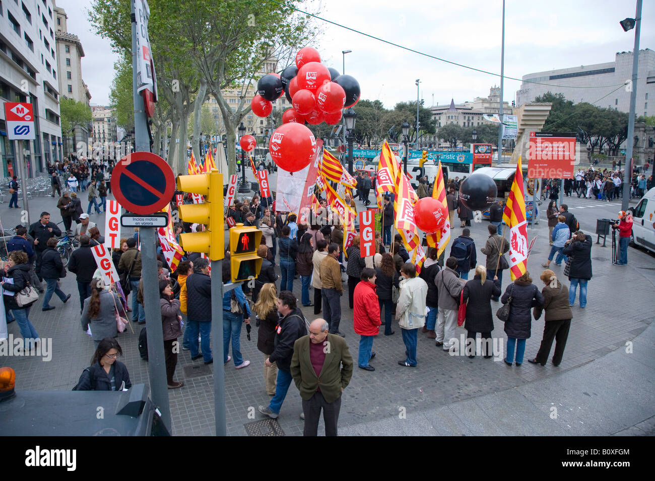 Ugt union hi-res stock photography and images - Alamy