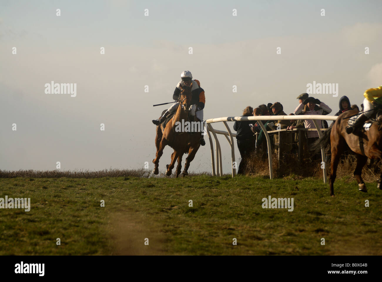 Pointat hi-res stock photography and images - Alamy