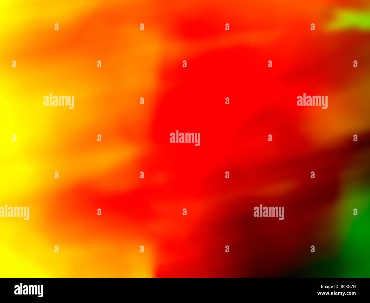Smooth transition of color hi-res stock photography and images - Alamy