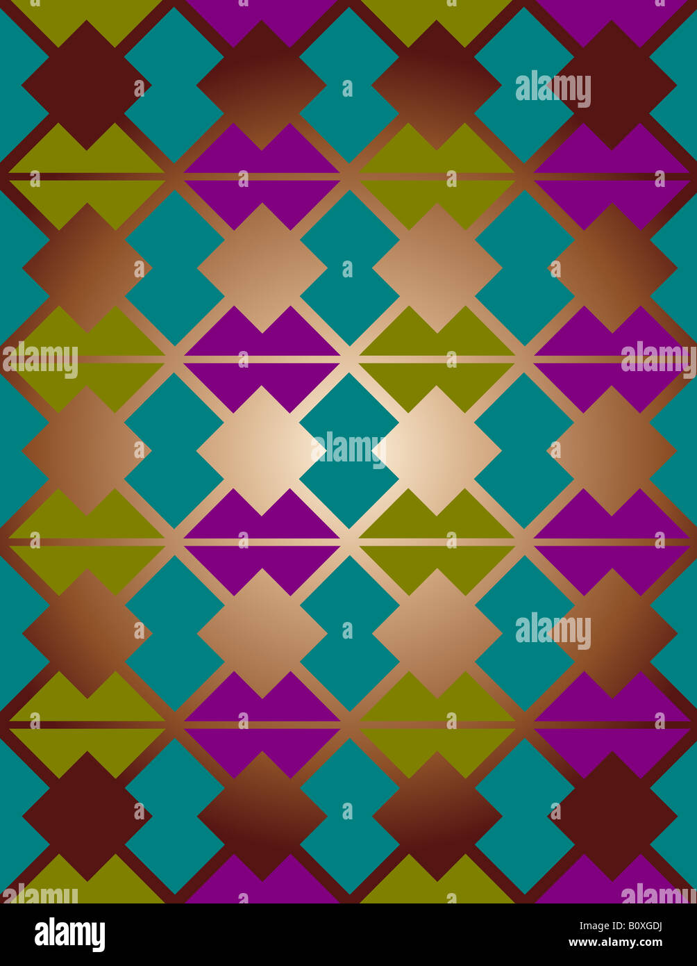 Vector based abstract background Stock Photo - Alamy