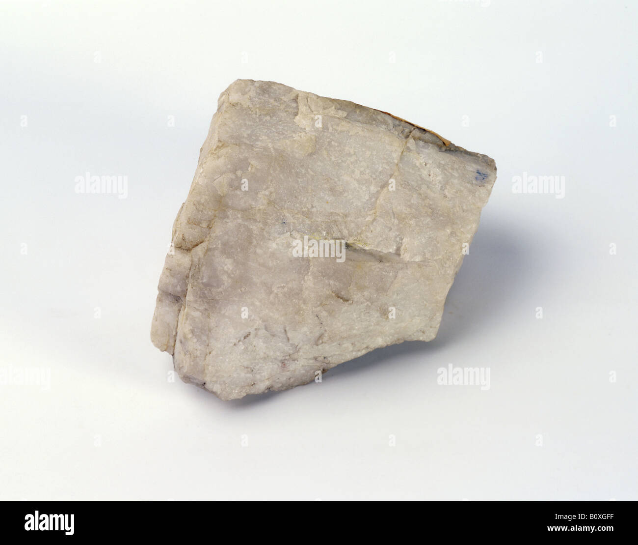 Quartzite metamorphic rock hi-res stock photography and images - Alamy