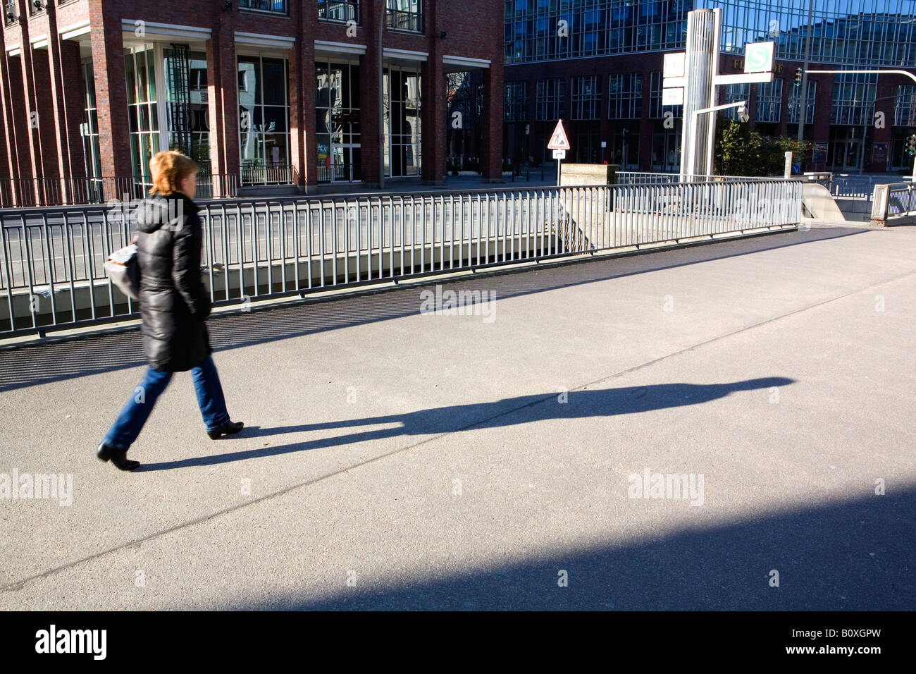 Alster in spring hi-res stock photography and images - Alamy