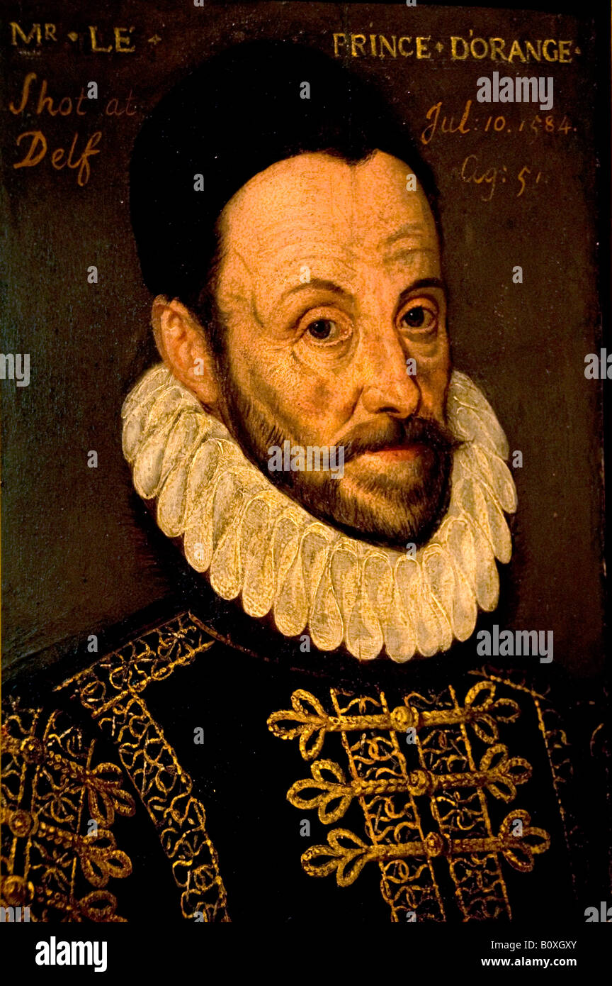 Prince orange hi-res stock photography and images - Alamy