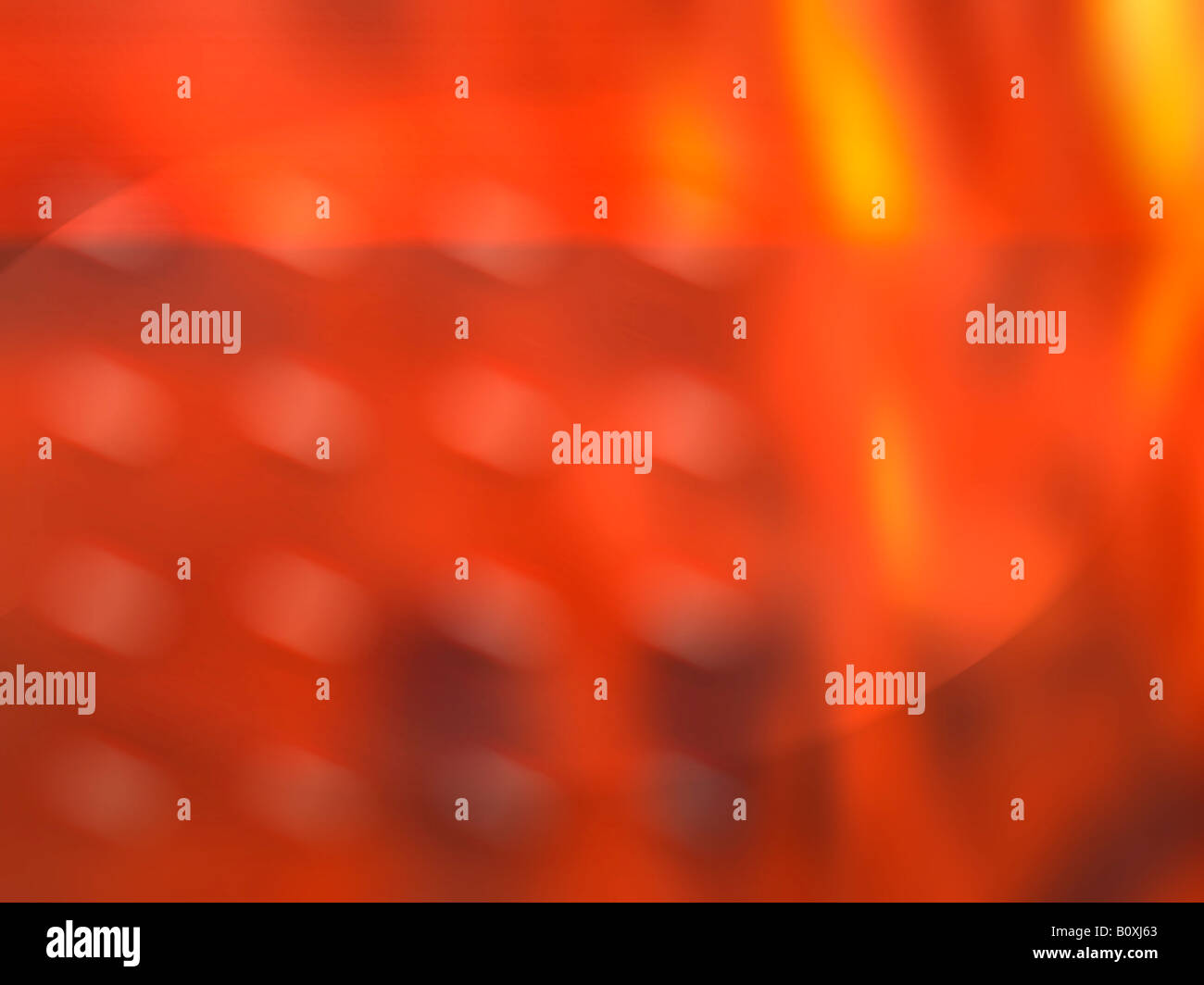 A colorful blend Stock Photo - Alamy