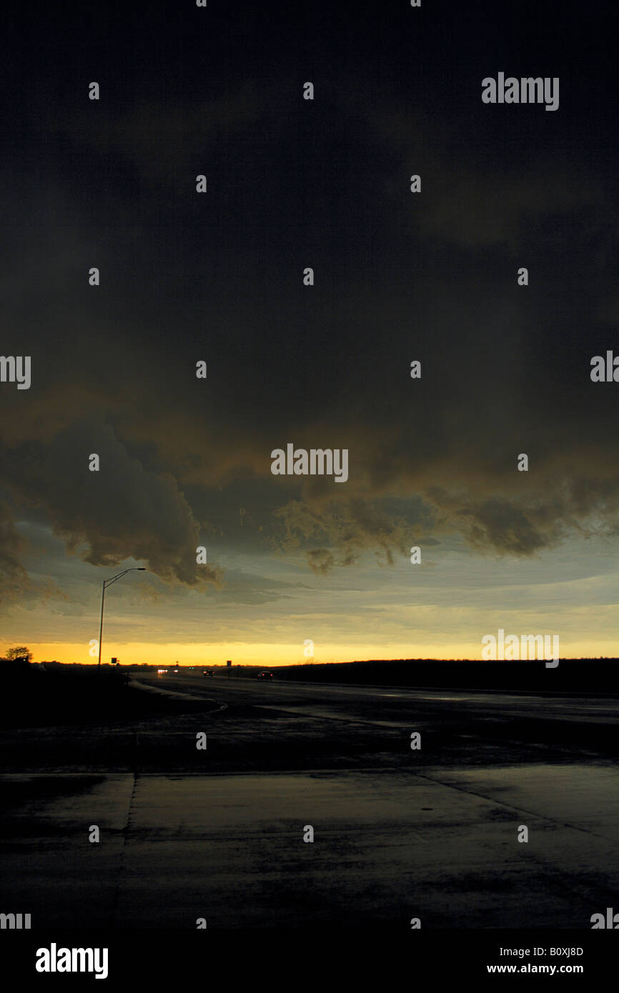 Us highway 34 hi-res stock photography and images - Alamy