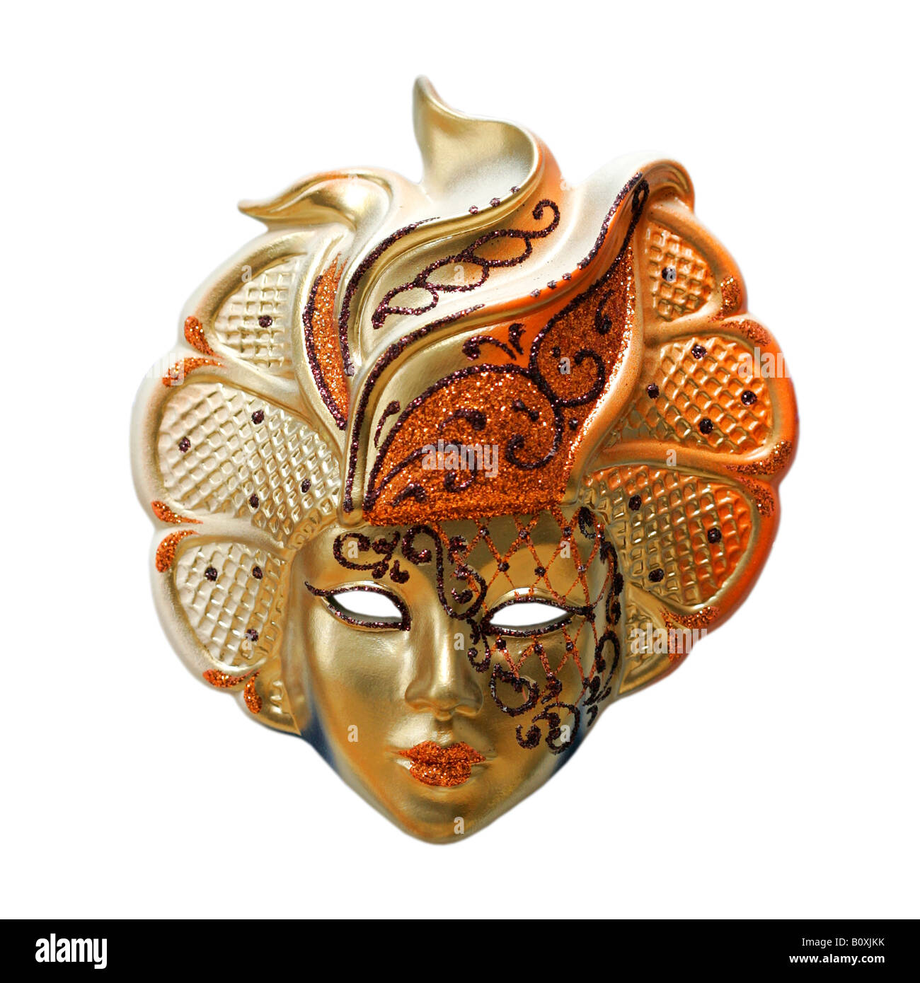 Persona tribal hi-res stock photography and images - Alamy