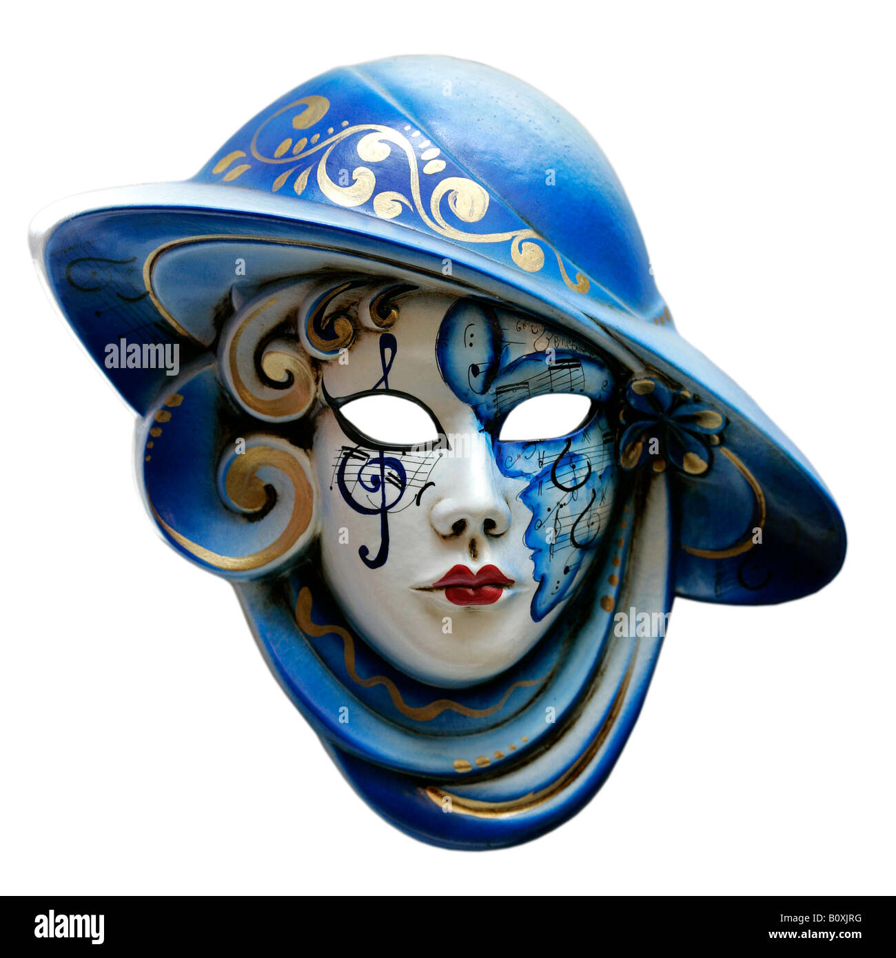 Persona tribal hi-res stock photography and images - Alamy