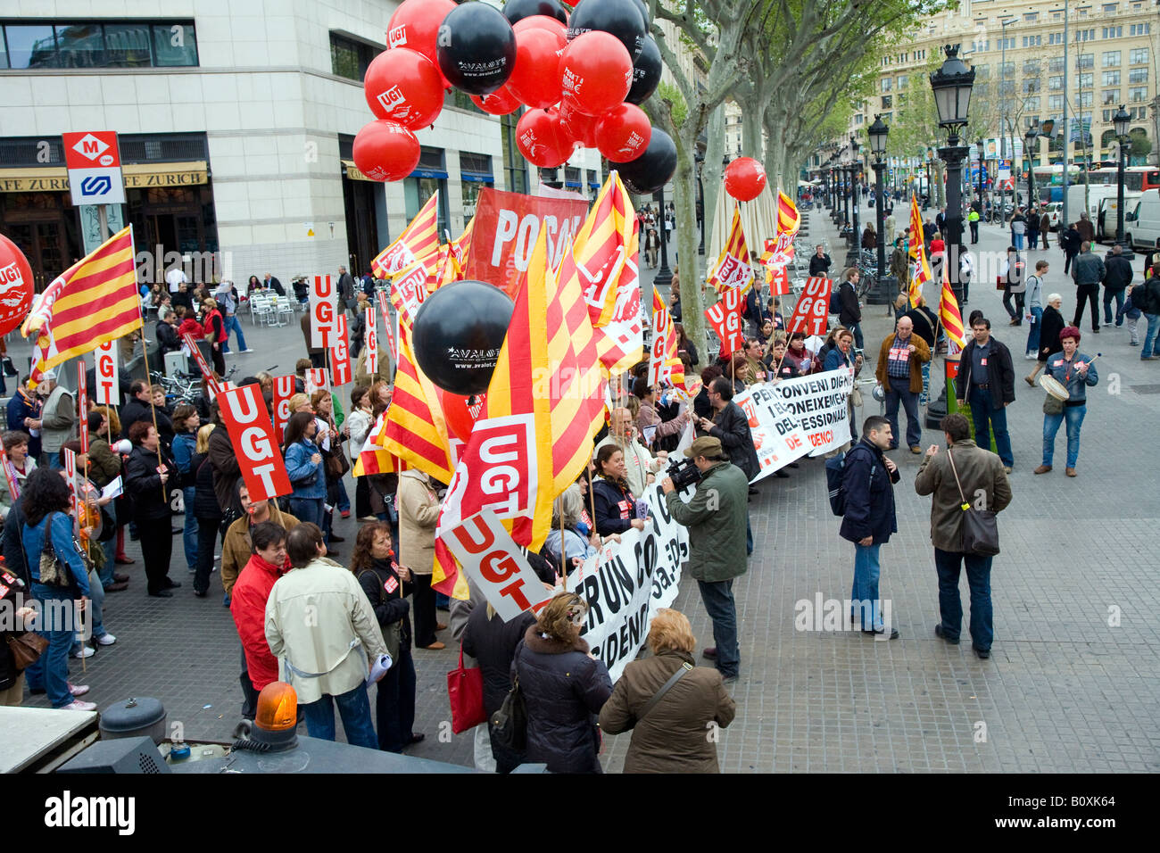 Ugt union hi-res stock photography and images - Alamy