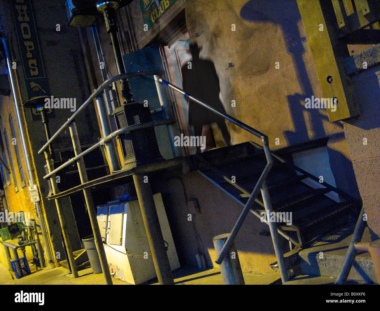 Dead body man field hi-res stock photography and images - Alamy