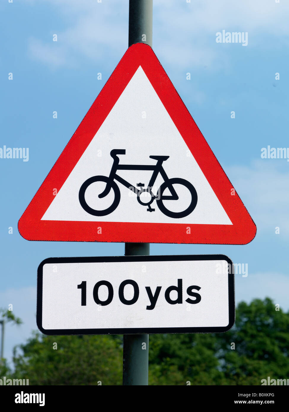 The traffic sign hi-res stock photography and images - Alamy