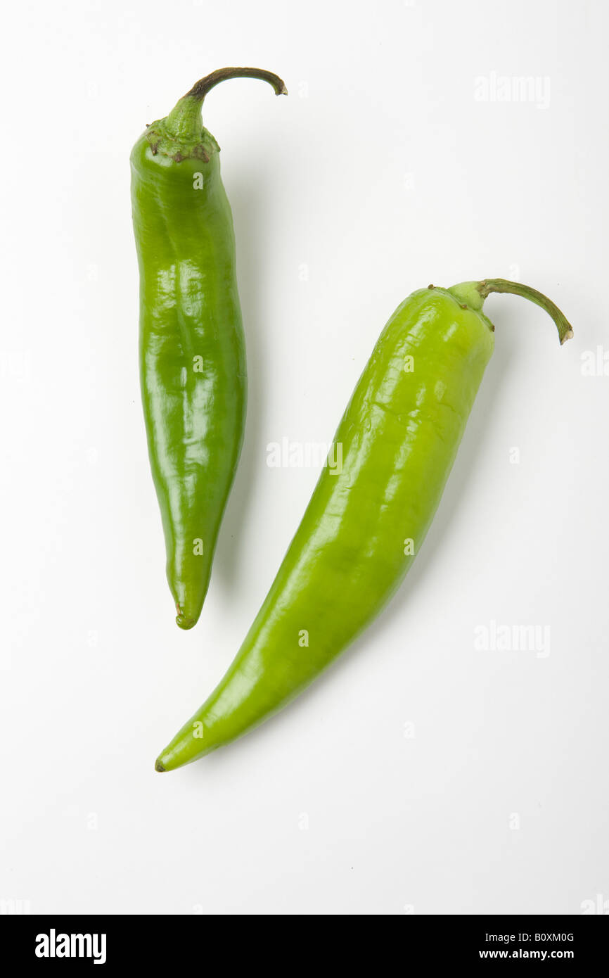 Anaheim chilies hi-res stock photography and images - Alamy
