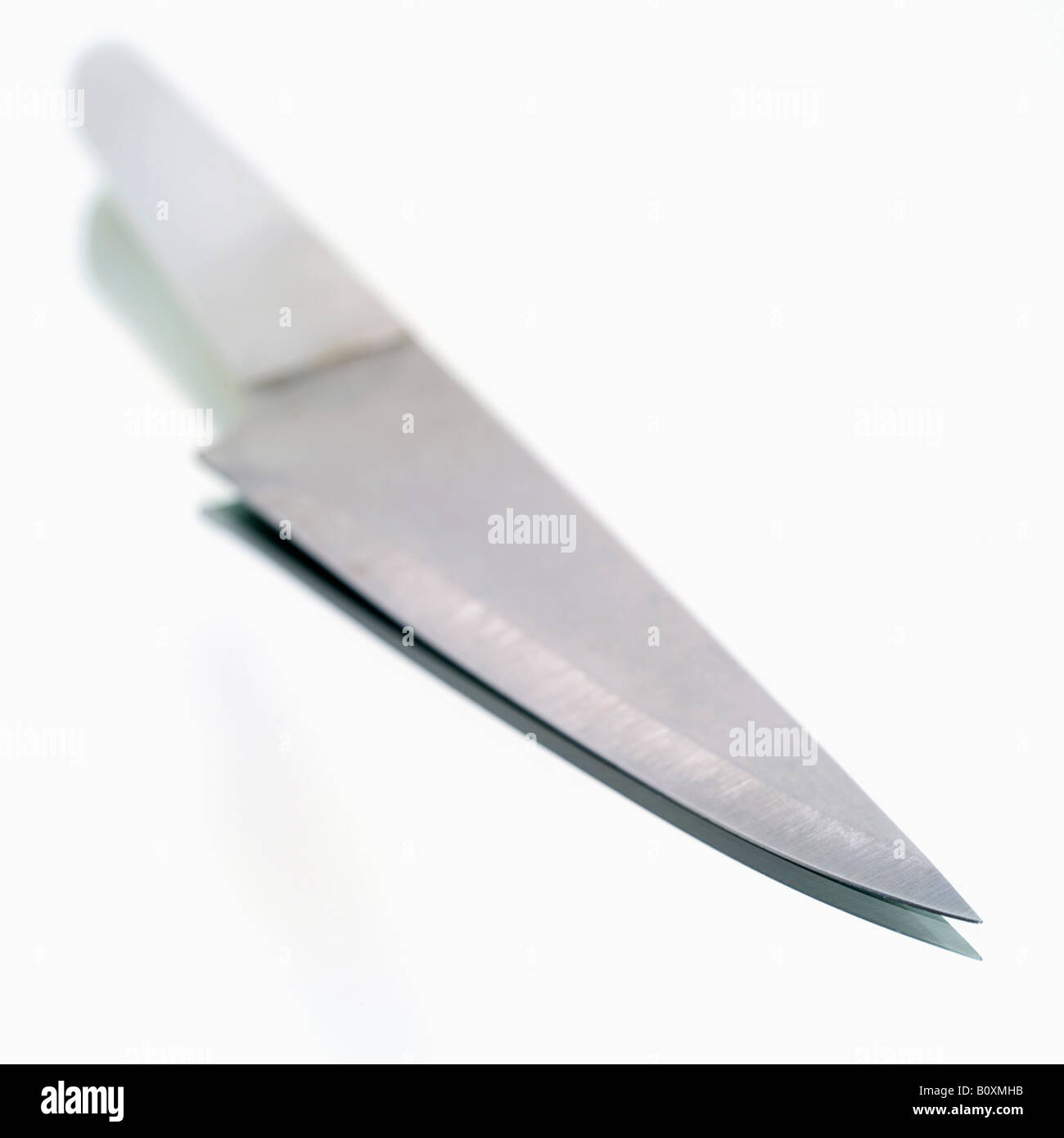 Still life shot knife Cut Out Stock Images & Pictures - Alamy