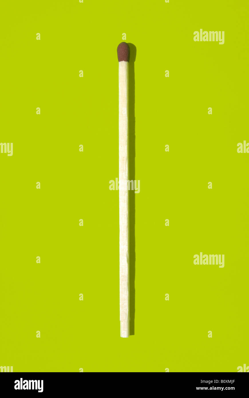 Simple matchstick hi-res stock photography and images - Alamy