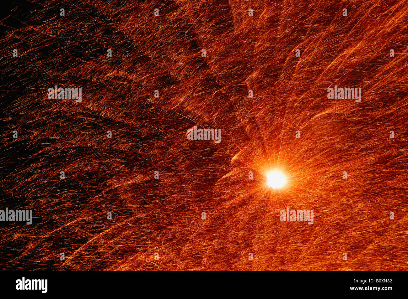 Computer generated sign Stock Photo - Alamy