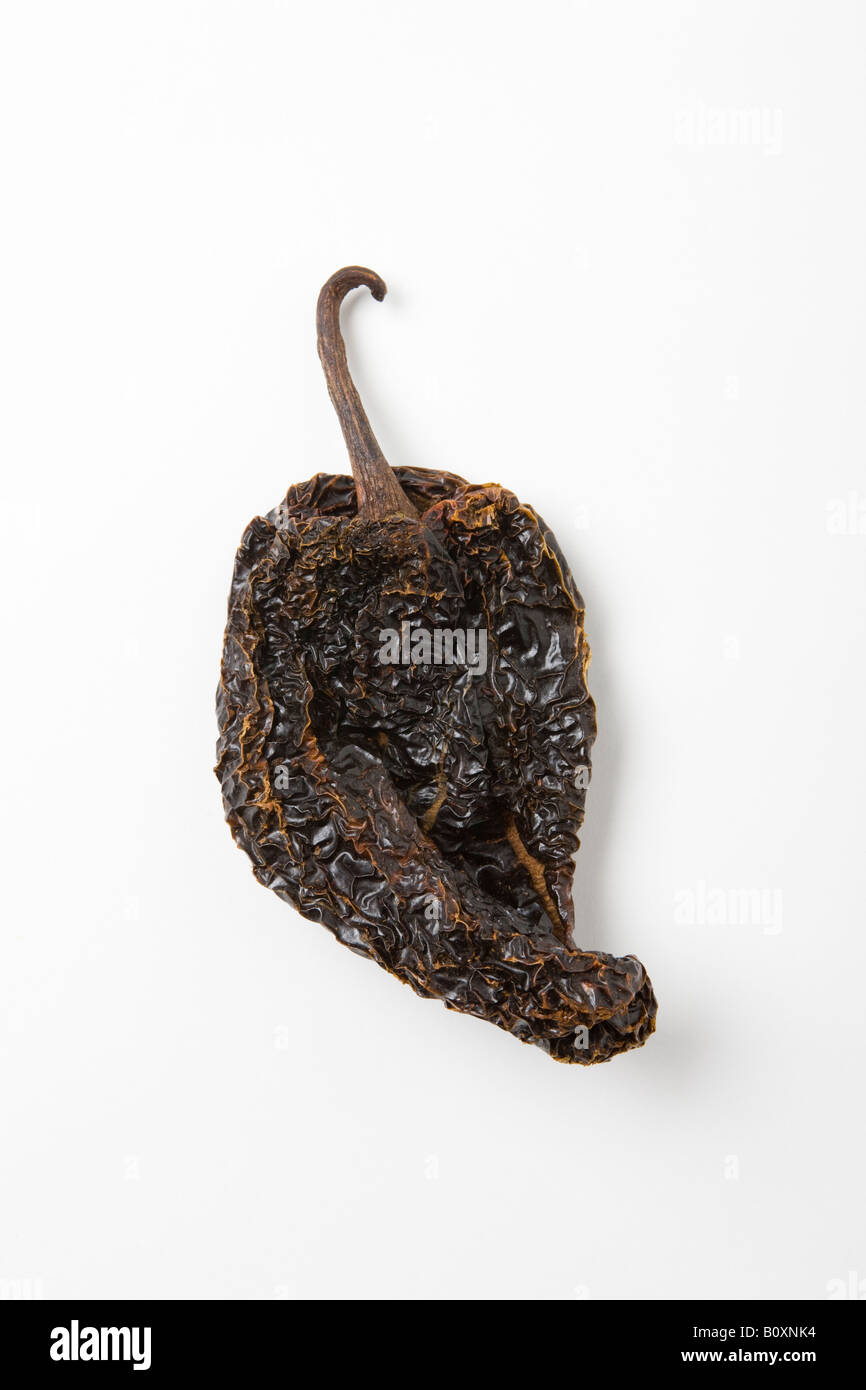 Chile pasilla hi-res stock photography and images - Alamy