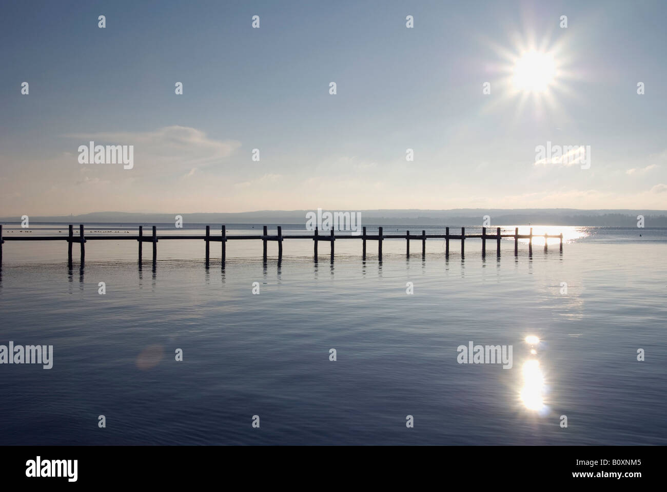 Stage outside germany hi-res stock photography and images - Alamy