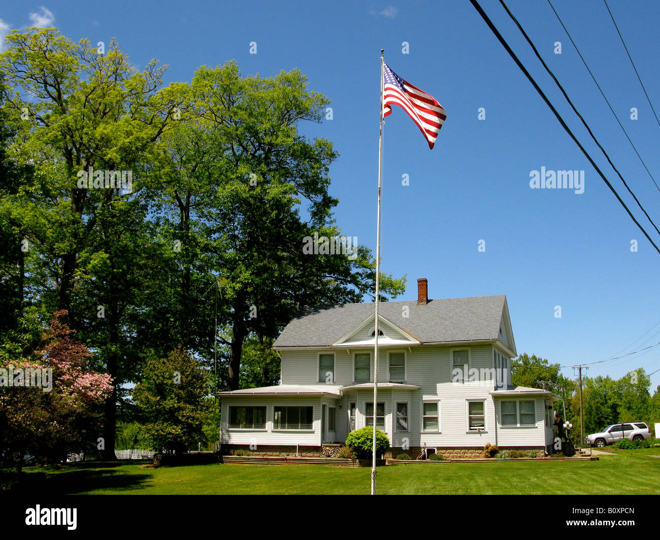 Stately Country Home High Resolution Stock Photography and Images - Alamy