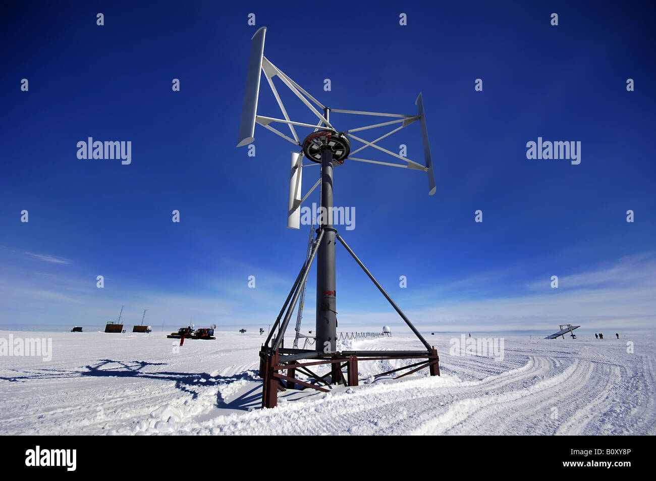Antarctic research hi-res stock photography and images - Alamy