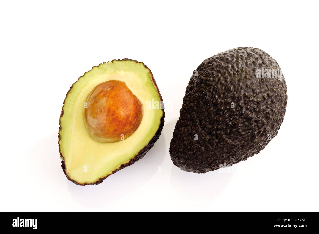 Cross section fruit hi-res stock photography and images - Alamy