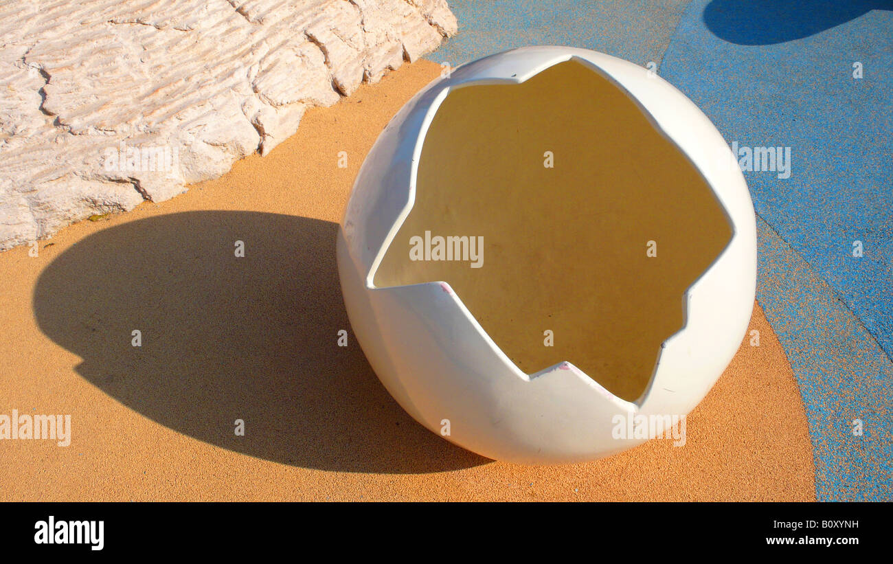 Creative playgrounds hi-res stock photography and images - Alamy